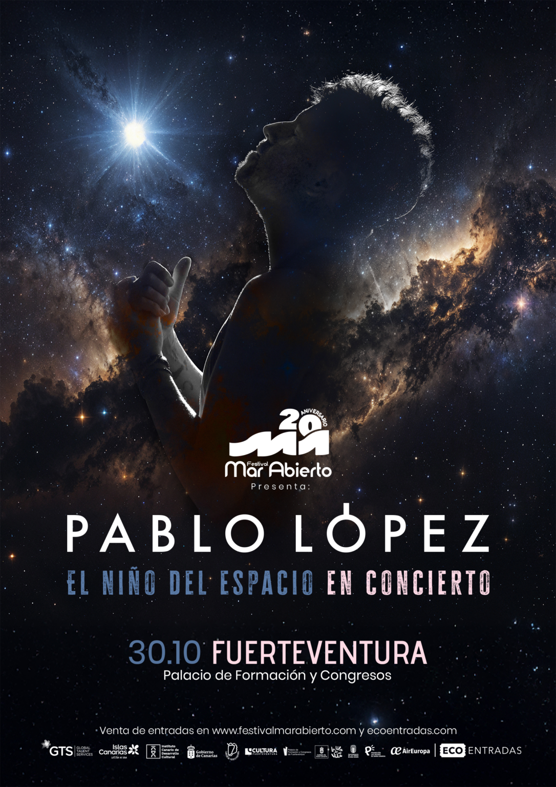 Upcoming Events – Agenda de Cultura Fuerteventura